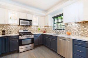 22 Beautiful Scandinavian Kitchens You Will Love | The Olive Branch Nest