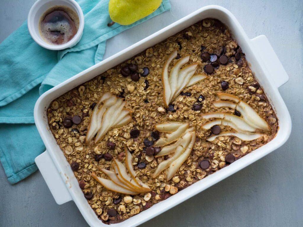 Pear-fectly Delicious: 25 Gluten-Free Recipes For Pear Lovers | The ...