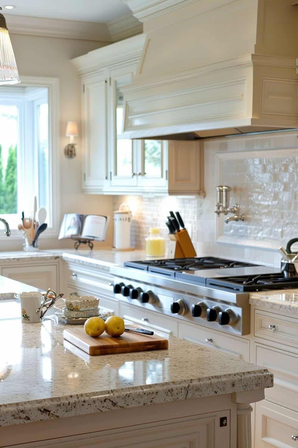 45 Timeless Kitchen Designs And Ideas To Keep Your Home Classy | The ...