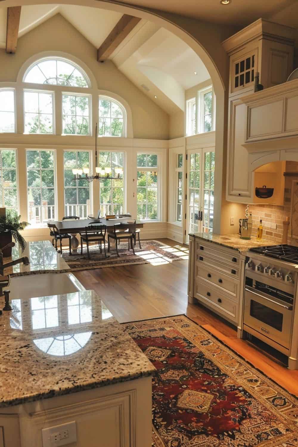 45 Timeless Kitchen Designs And Ideas To Keep Your Home Classy | The ...