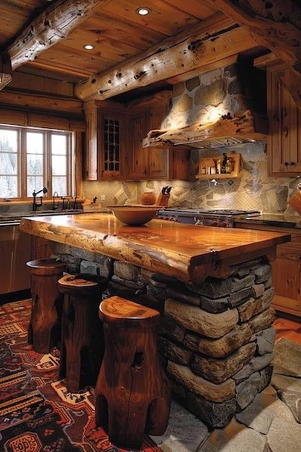 45 Timeless Kitchen Designs And Ideas To Keep Your Home Classy | The ...