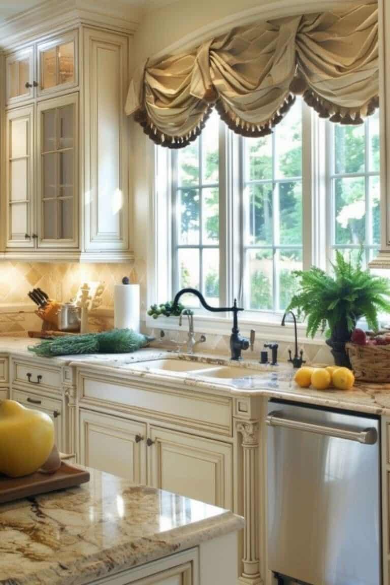 45 Timeless Kitchen Designs And Ideas To Keep Your Home Classy | The ...