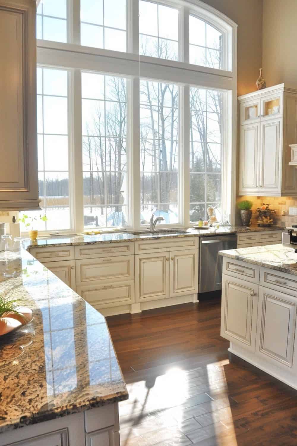 45 Timeless Kitchen Designs And Ideas To Keep Your Home Classy | The ...