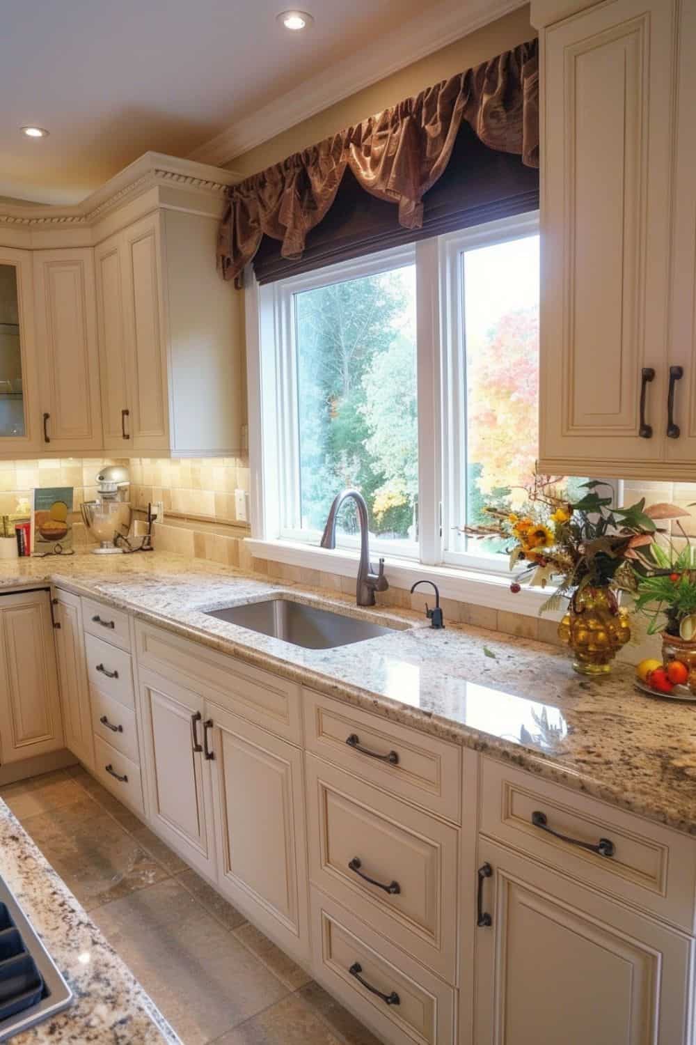 45 Timeless Kitchen Designs And Ideas To Keep Your Home Classy | The ...