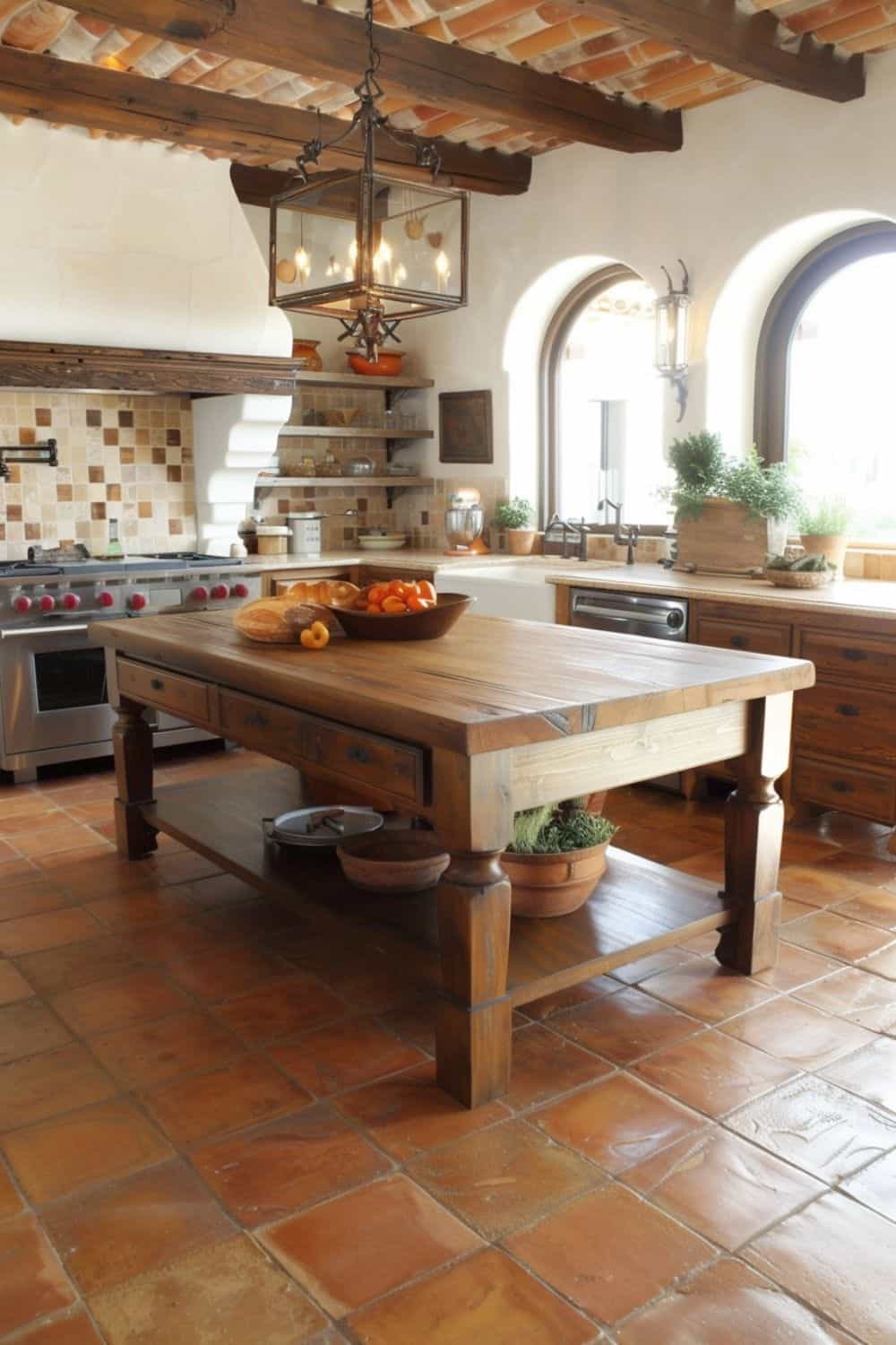 45 Timeless Kitchen Designs And Ideas To Keep Your Home Classy | The ...