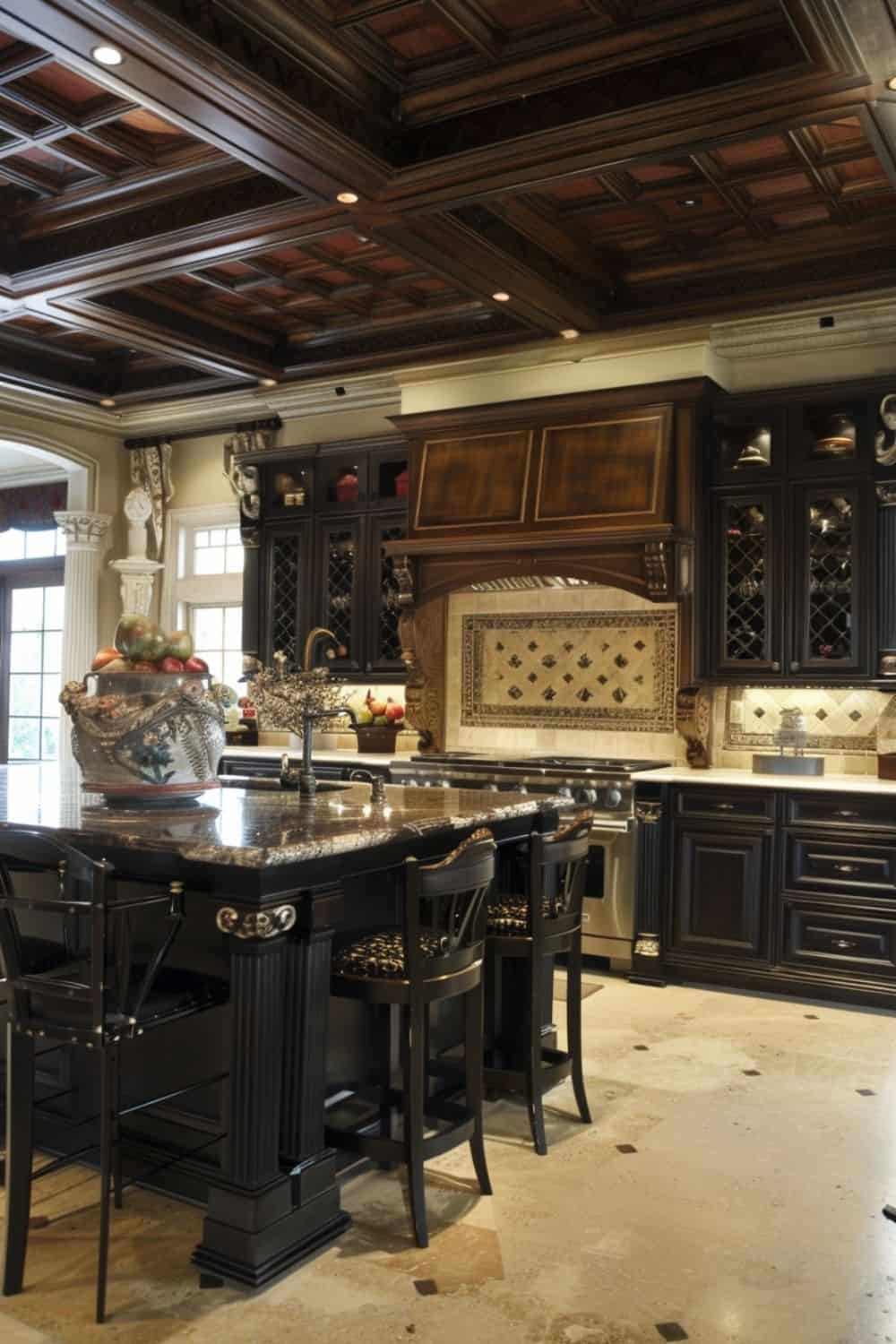 45 Timeless Kitchen Designs And Ideas To Keep Your Home Classy | The ...