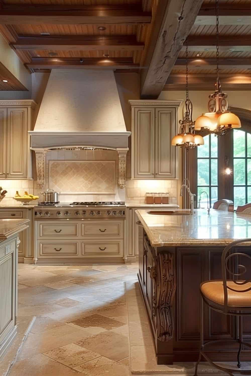 45 Timeless Kitchen Designs And Ideas To Keep Your Home Classy | The ...