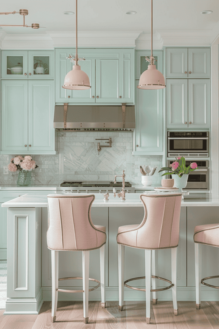 15 Strawberry Kitchen: Fresh And Fun Ideas And Inspiration | The Olive ...