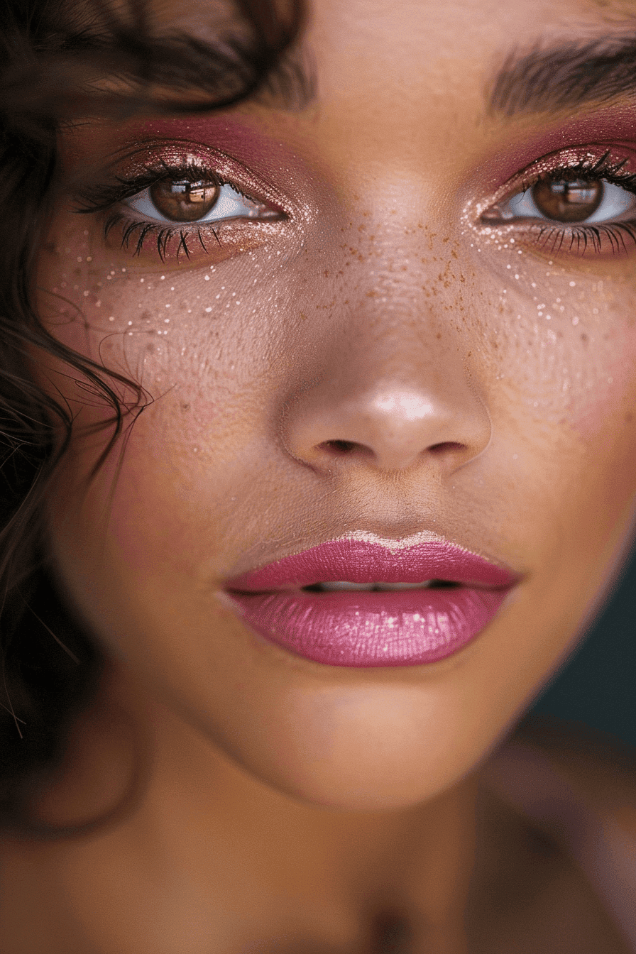 10 Pink Eyeshadow Ideas You Will Want To Try | The Olive Branch Nest