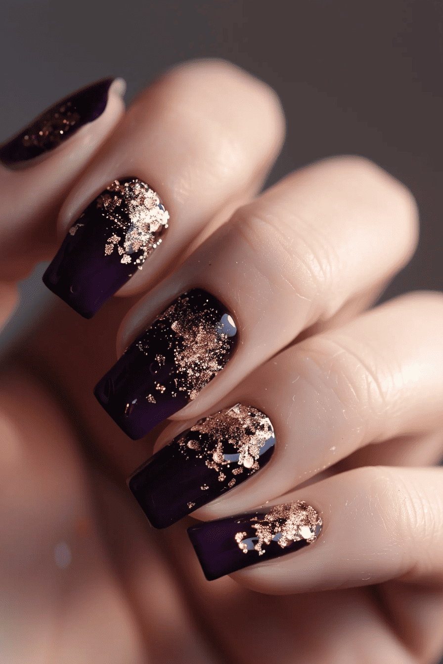 Gypsy Queen: 30 Boho Nail Ideas To Love | The Olive Branch Nest