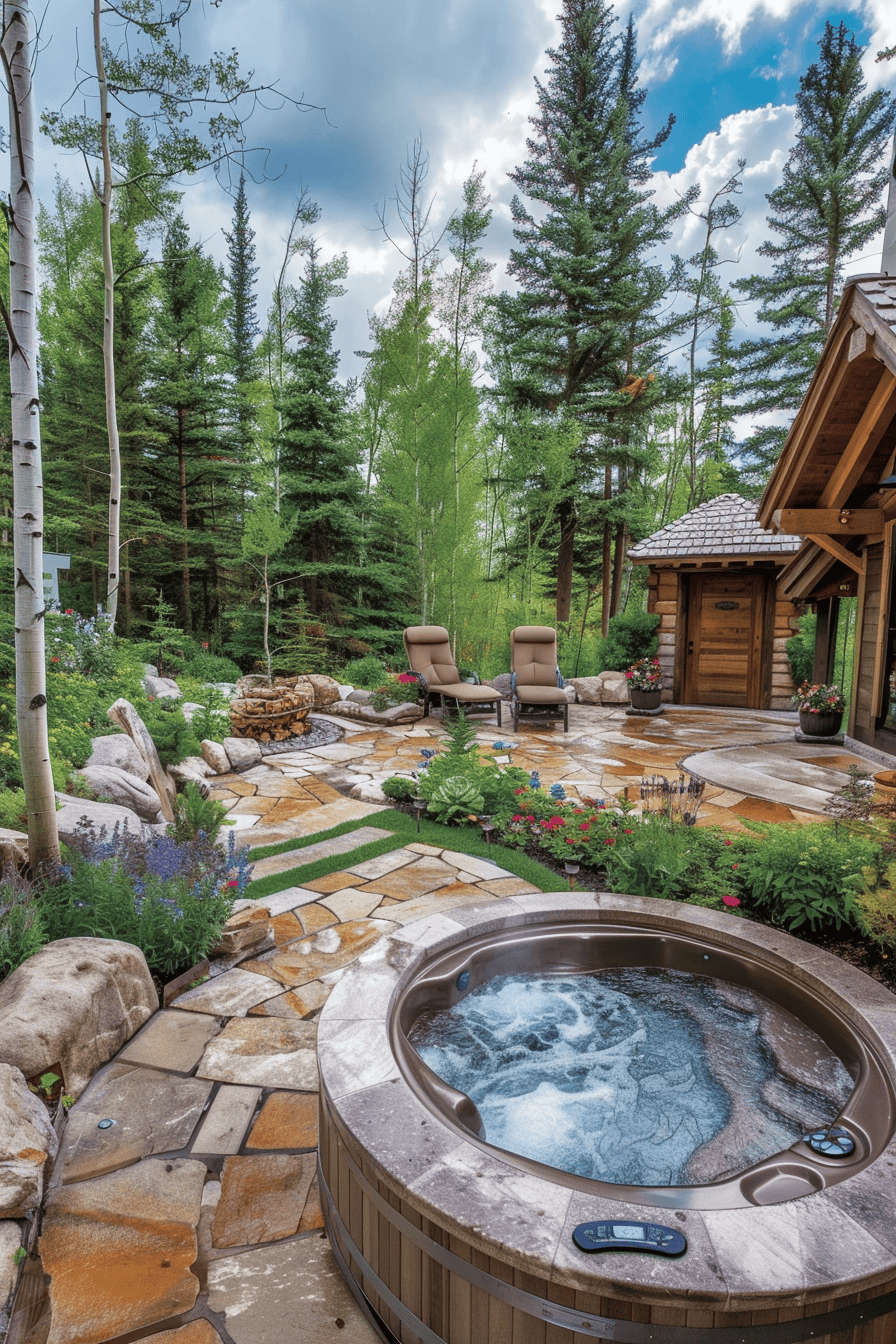 20 Amazing Backyard Ideas To Transform Your Outdoor Space | The Olive ...