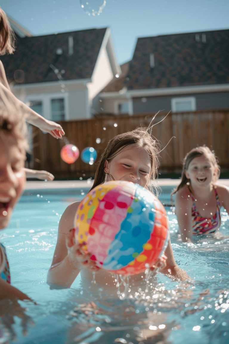 17 Unforgettable Birthday Party Ideas For 10 Year Old Girls | The Olive Branch Nest