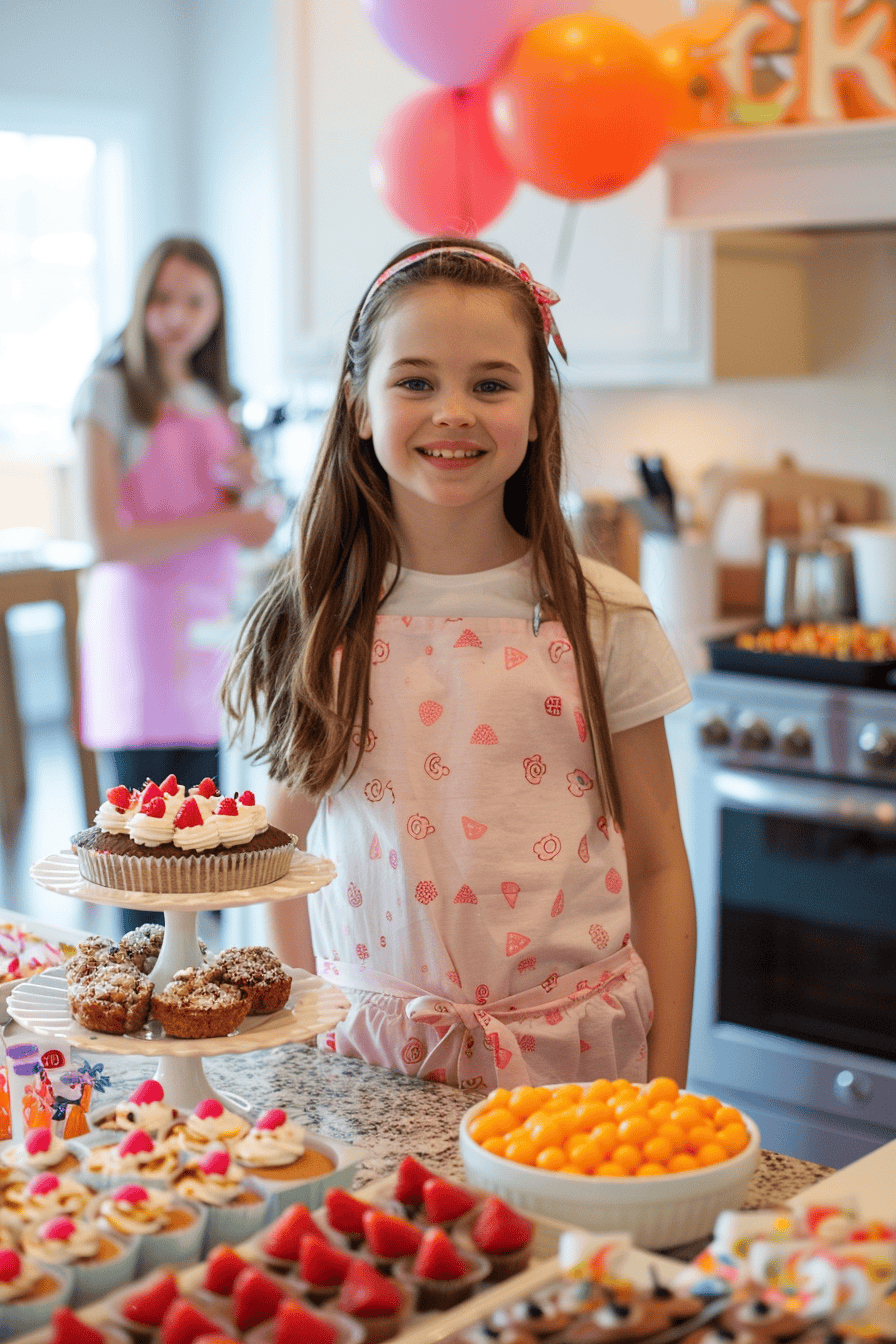 17 Unforgettable Birthday Party Ideas For 10 Year Old Girls | The Olive ...