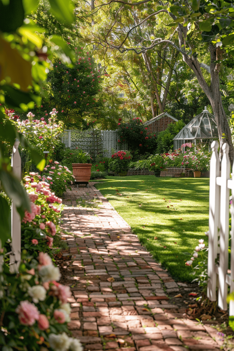 20 Amazing Backyard Ideas To Transform Your Outdoor Space | The Olive ...