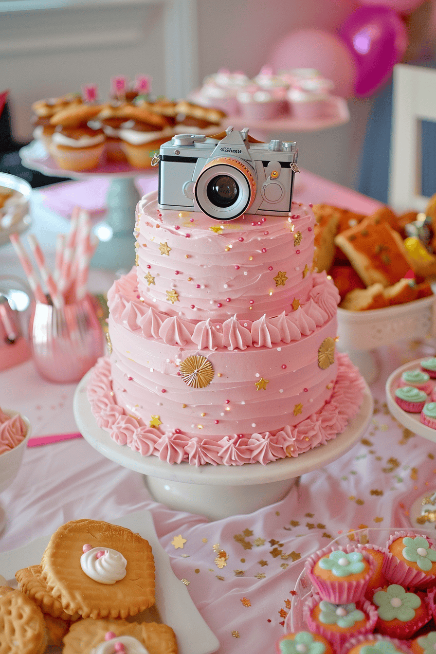17 Unforgettable Birthday Party Ideas For 10 Year Old Girls | The Olive Branch Nest
