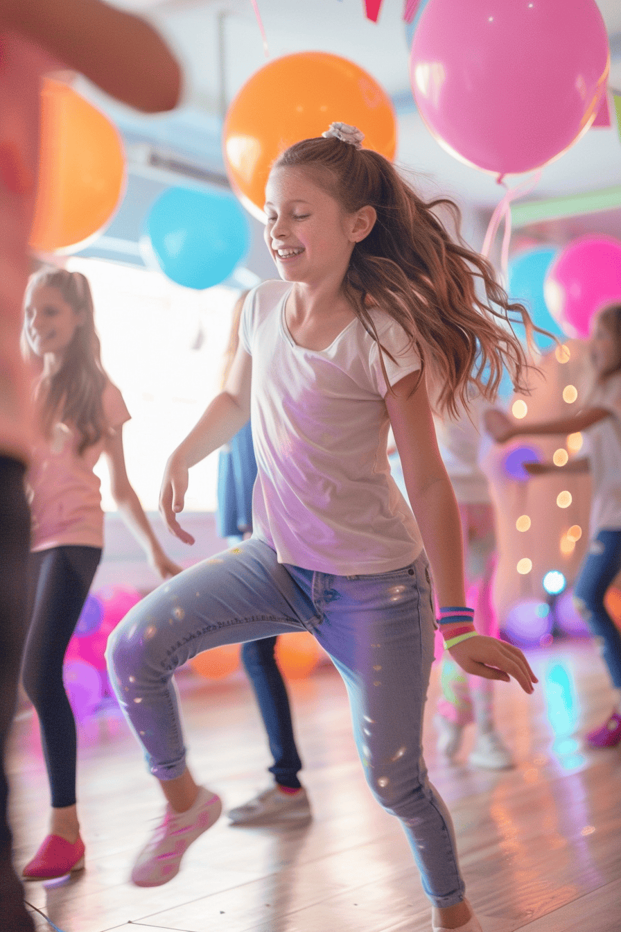 17 Unforgettable Birthday Party Ideas For 10 Year Old Girls | The Olive ...