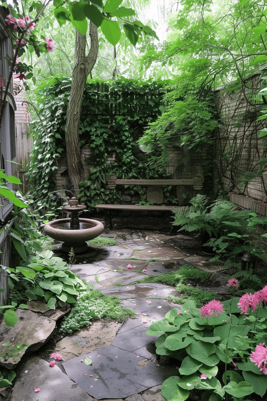 20 Amazing Backyard Ideas To Transform Your Outdoor Space | The Olive ...