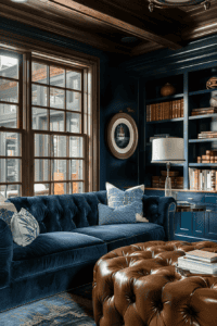 Crafting The Perfect Home Library: 17 Inspired Ideas For Every Reader ...