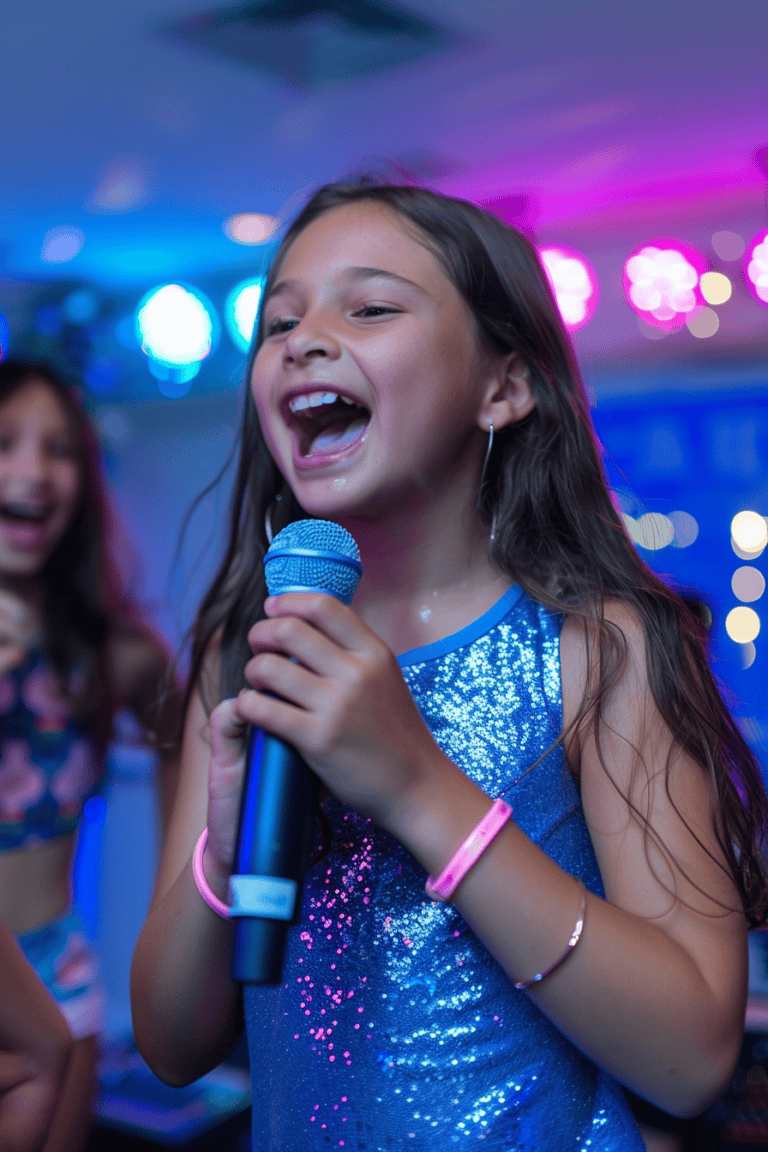 17 Unforgettable Birthday Party Ideas For 10 Year Old Girls | The Olive ...