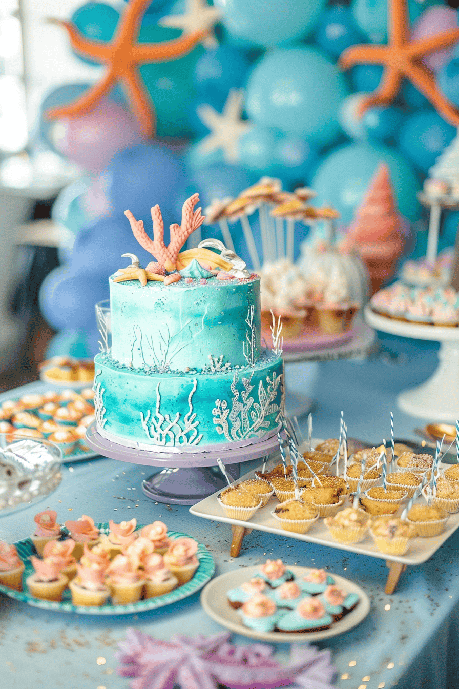 17 Unforgettable Birthday Party Ideas For 10 Year Old Girls | The Olive ...