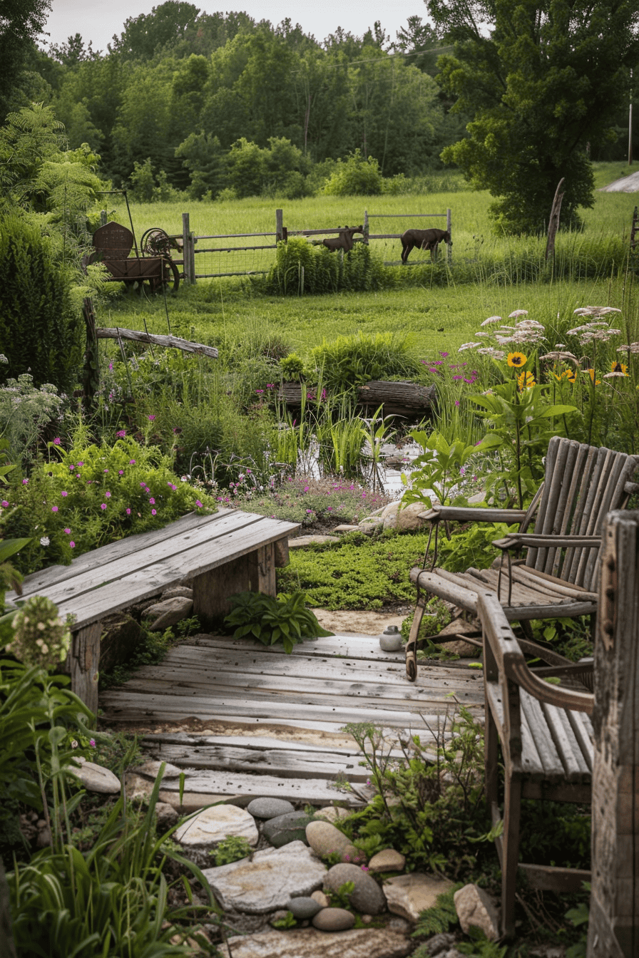 20 Amazing Backyard Ideas To Transform Your Outdoor Space | The Olive ...