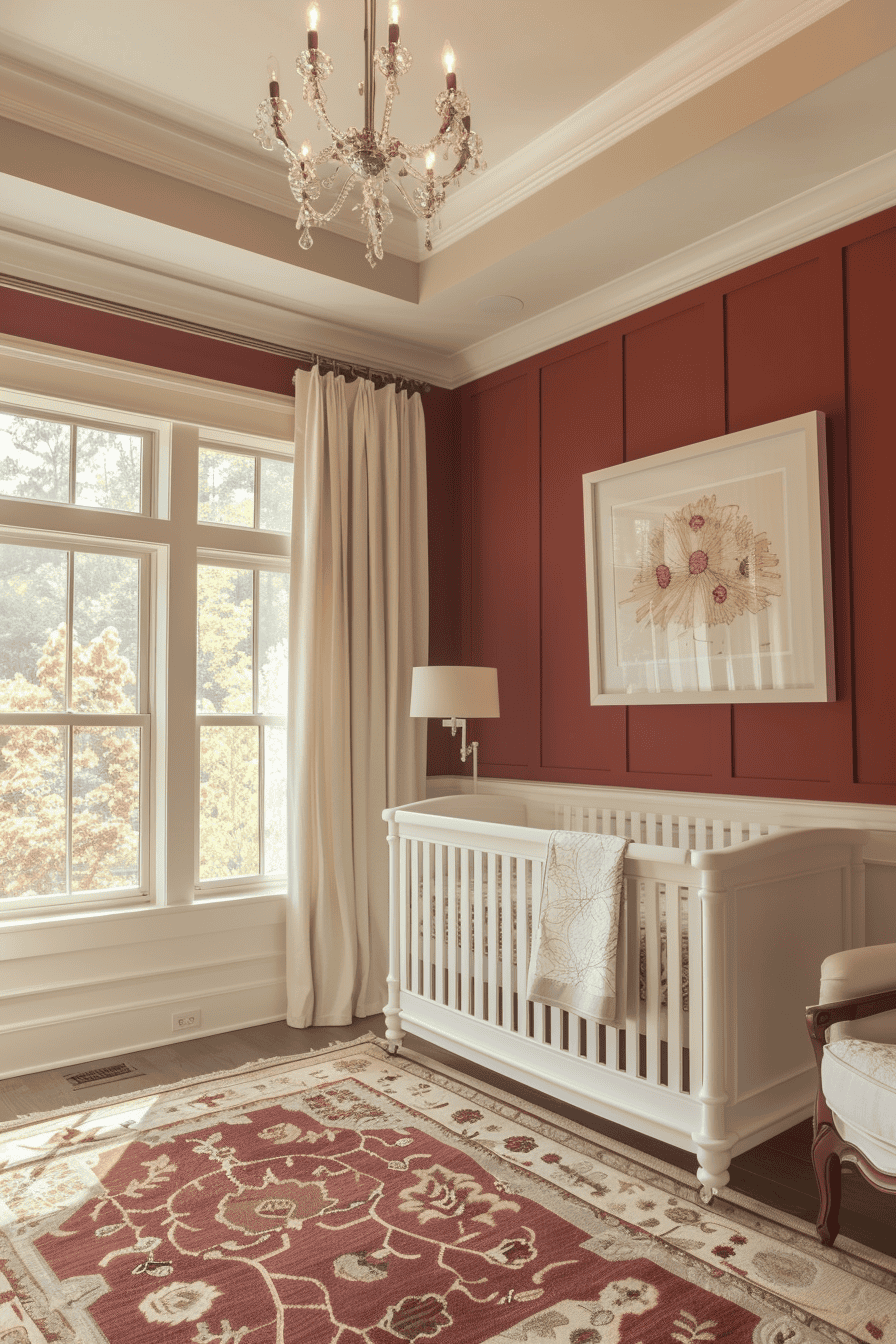 34 Timeless Nursery Ideas For Your Little One's First Years | The Olive ...