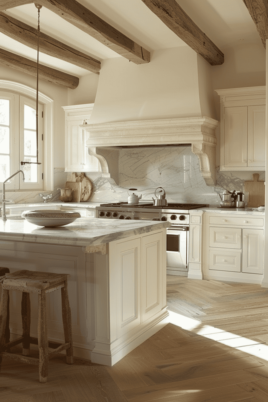 A 2026 Designers Guide To White Kitchens: 40 Designs! | The Olive ...