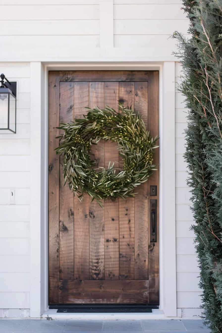 20 Stunning Summer Wreaths For Your Front Door | The Olive Branch Nest