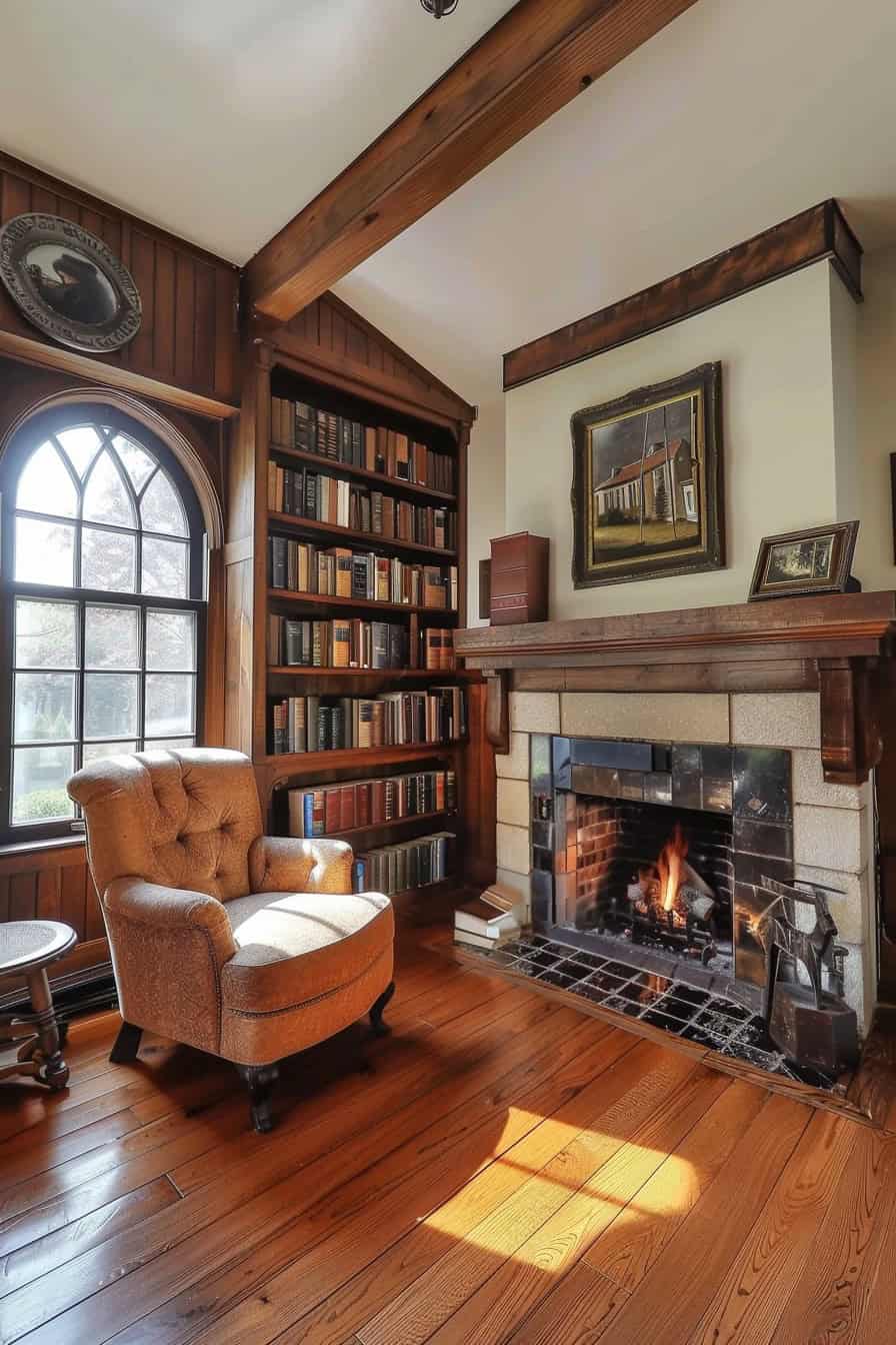 30 Tudor Styled Home Ideas: A Timeless Blend Of Elegance And Charm ...