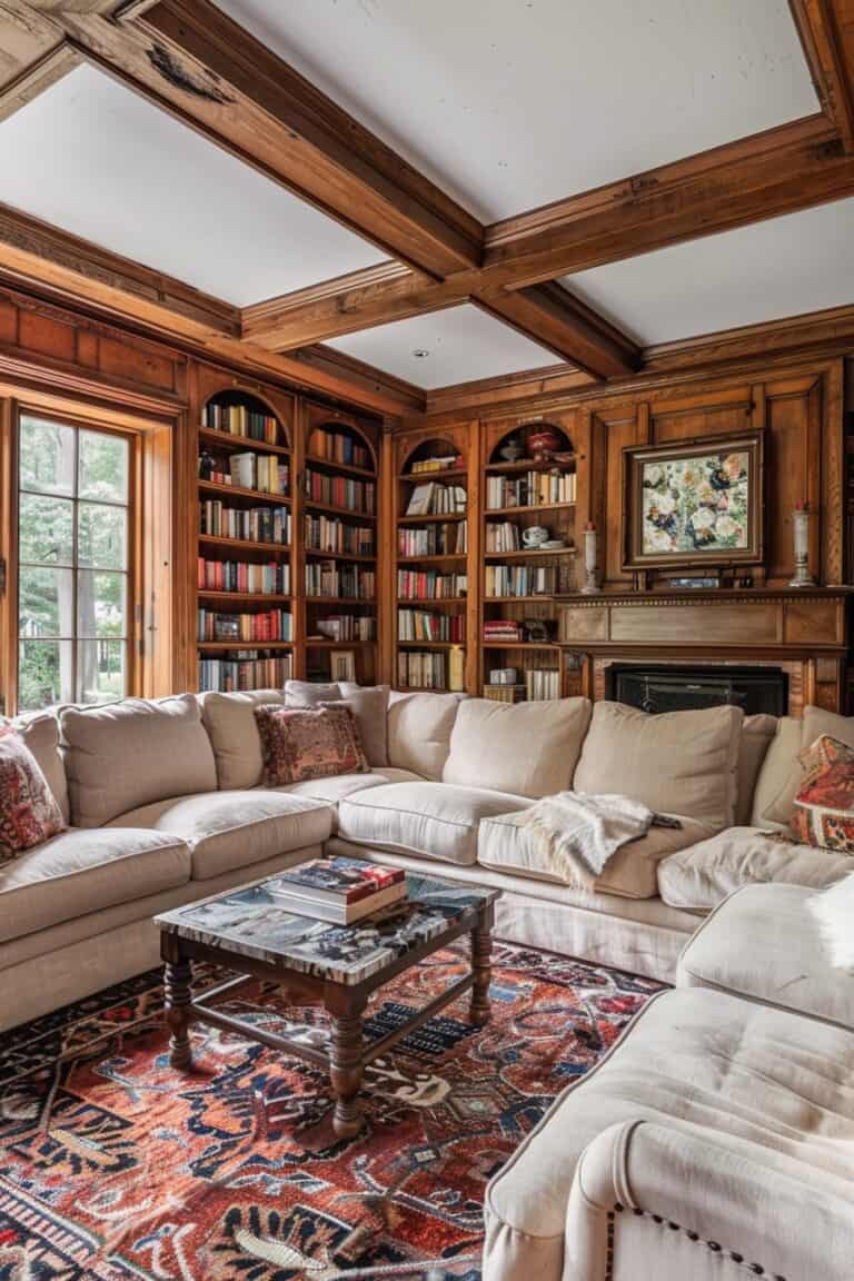 30 Tudor Styled Home Ideas: A Timeless Blend Of Elegance And Charm ...