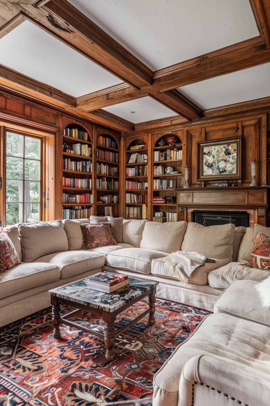 30 Tudor Styled Home Ideas: A Timeless Blend Of Elegance And Charm ...