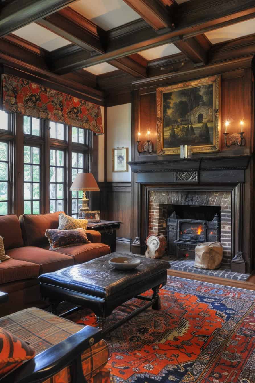 30 Tudor Styled Home Ideas: A Timeless Blend Of Elegance And Charm ...
