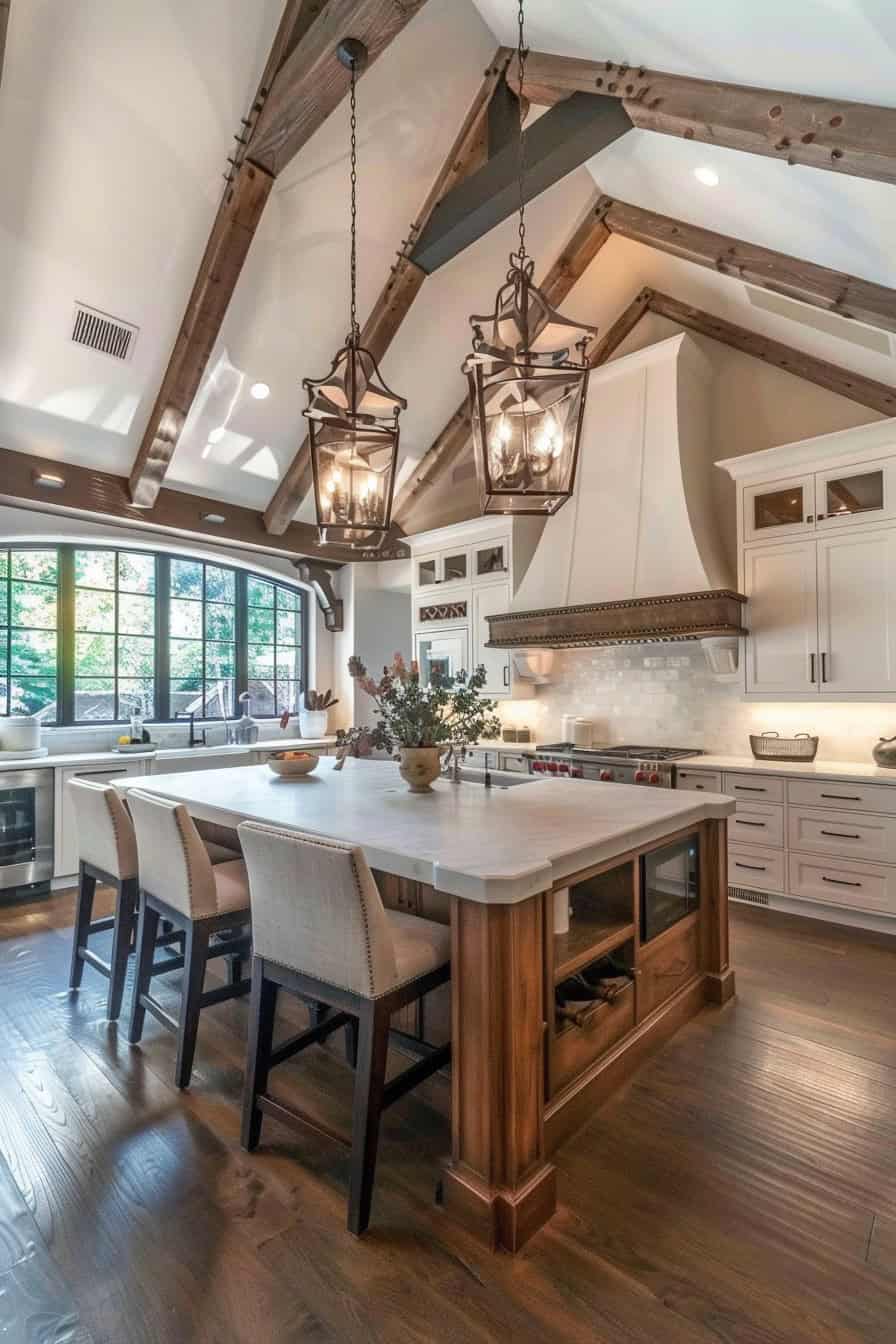 30 Tudor Styled Home Ideas: A Timeless Blend Of Elegance And Charm ...