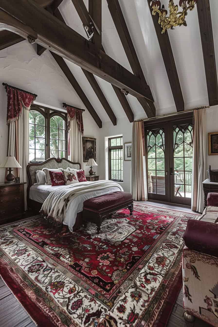 30 Tudor Styled Home Ideas: A Timeless Blend Of Elegance And Charm ...