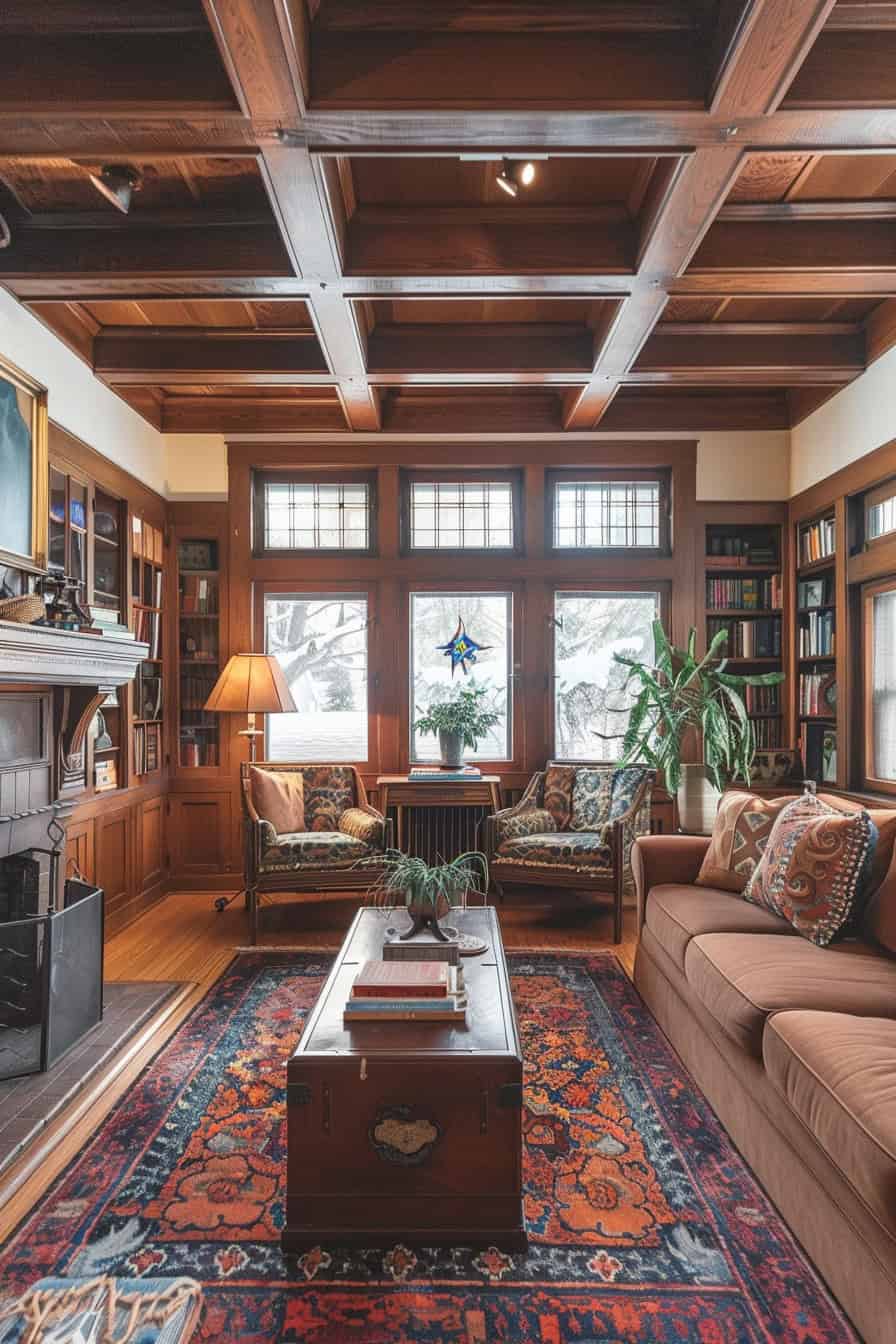 30 Tudor Styled Home Ideas: A Timeless Blend Of Elegance And Charm ...