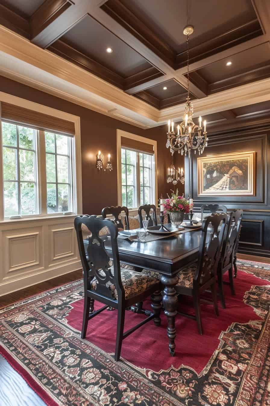 30 Tudor Styled Home Ideas: A Timeless Blend Of Elegance And Charm ...