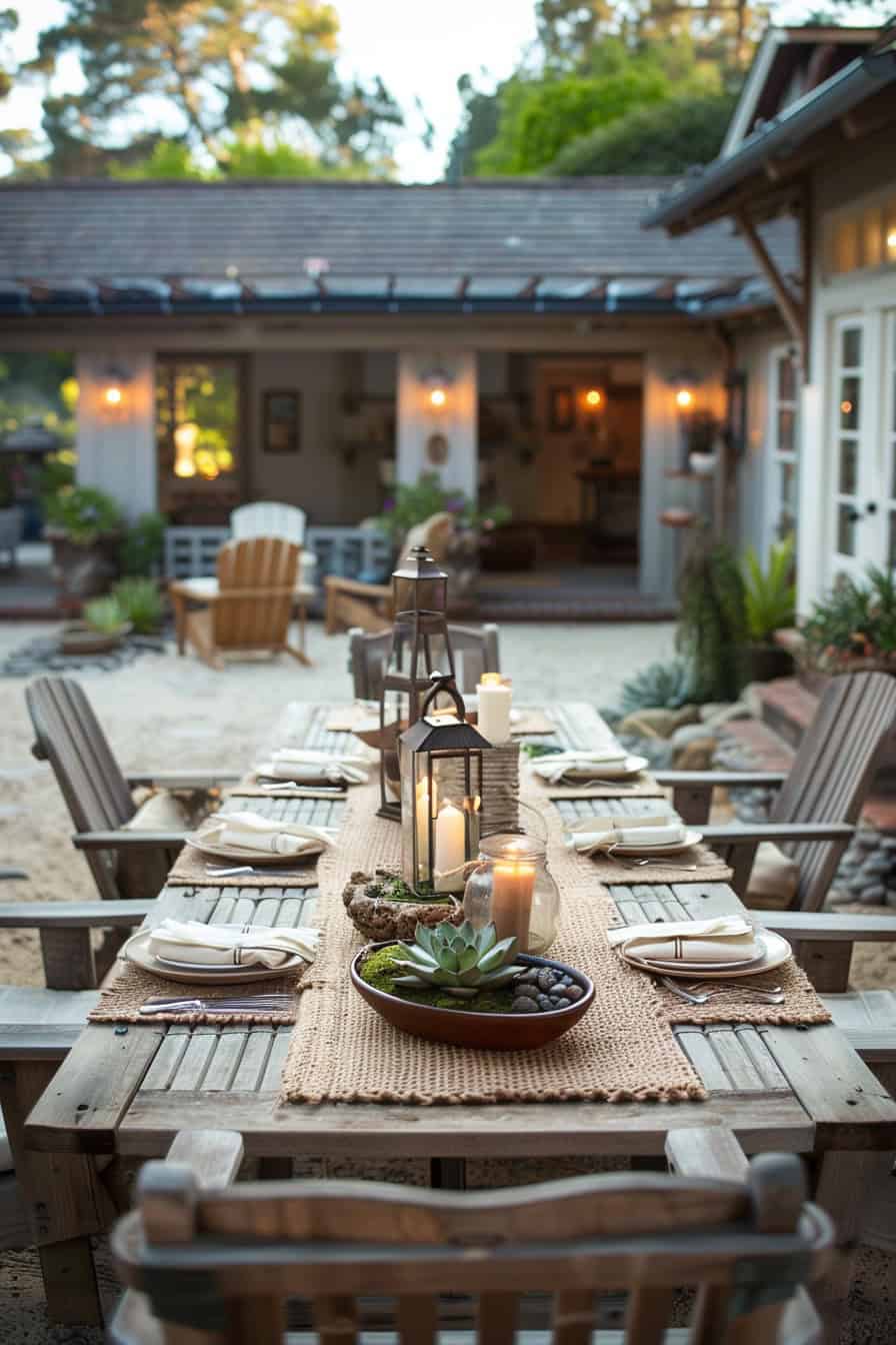 27 Beautiful Beach House Interior Ideas For Your Coastal Home | The ...