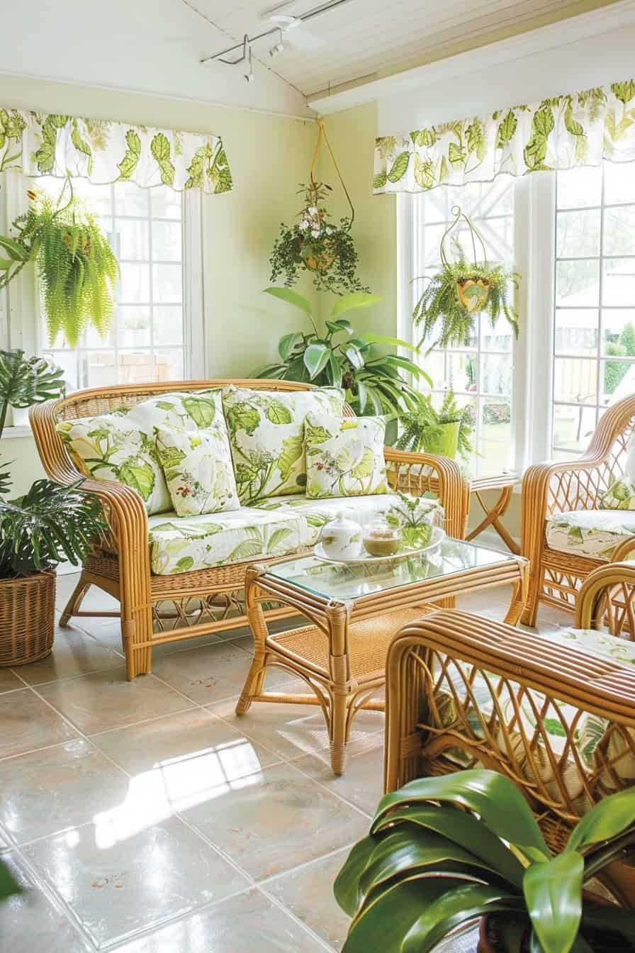 27 Beautiful Beach House Interior Ideas For Your Coastal Home | The ...