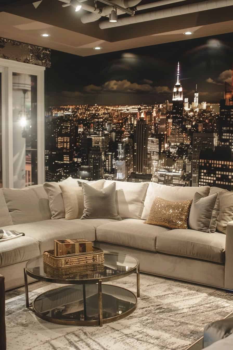 13 Stunning Street Style Rooms That Redefine Cool | The Olive Branch Nest