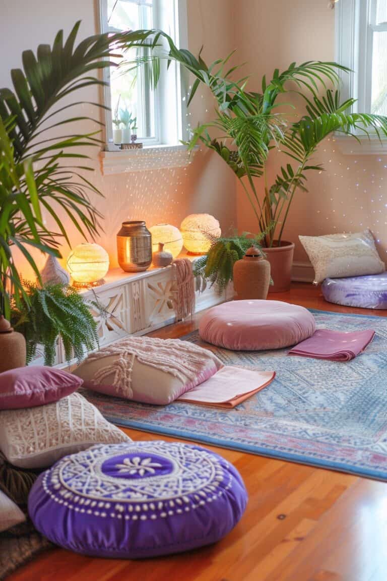 22 Amazing Woman Cave Ideas For Your Dream Space | The Olive Branch Nest