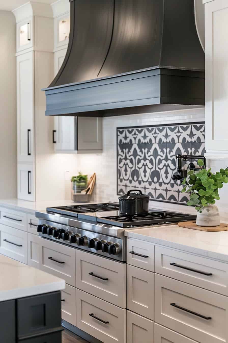 17 Beautiful Mediterranean Kitchens That Will Wisk You Away To Europe ...