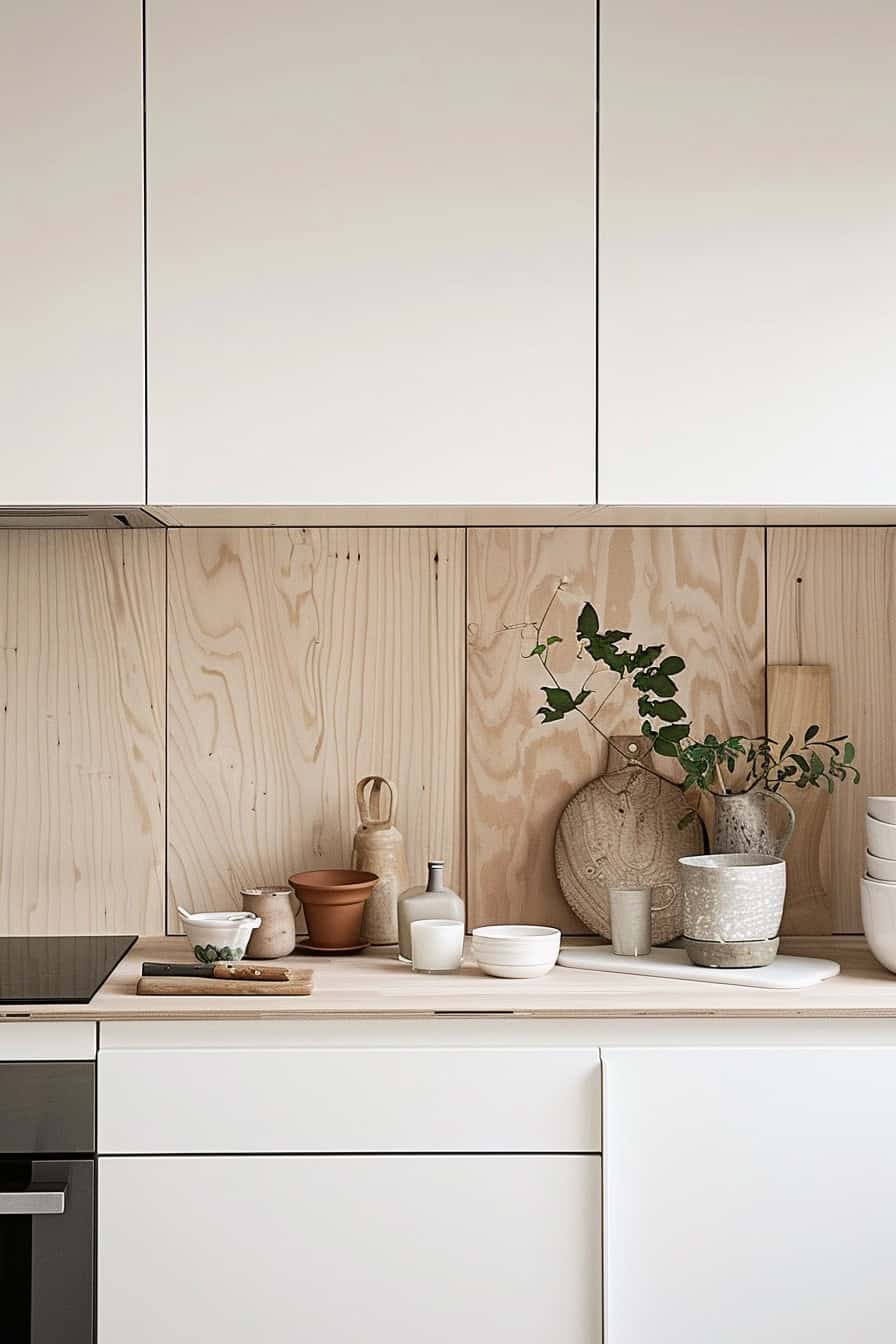 22 Beautiful Scandinavian Kitchens You Will Love | The Olive Branch Nest