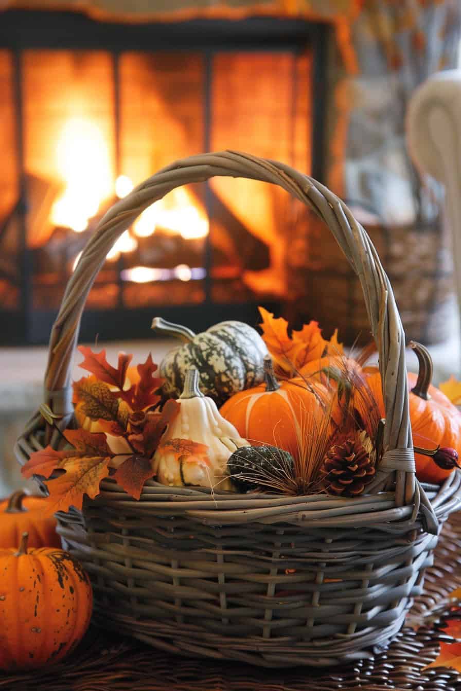 Patch Perfect: 34 Imaginative Ways To Showcase Fall Pumpkins | The ...