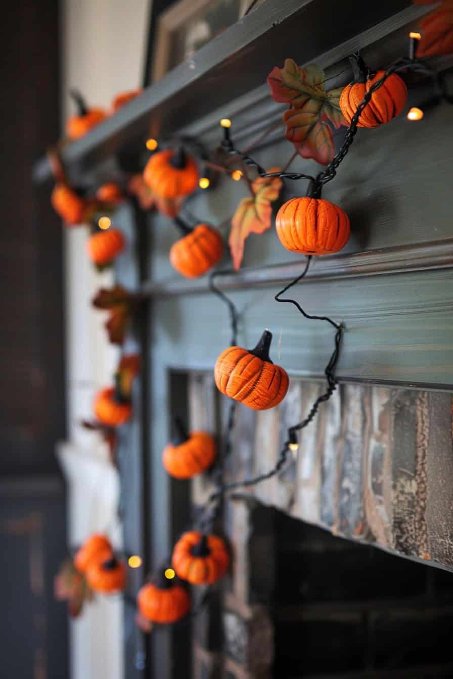Patch Perfect: 34 Imaginative Ways To Showcase Fall Pumpkins | The ...