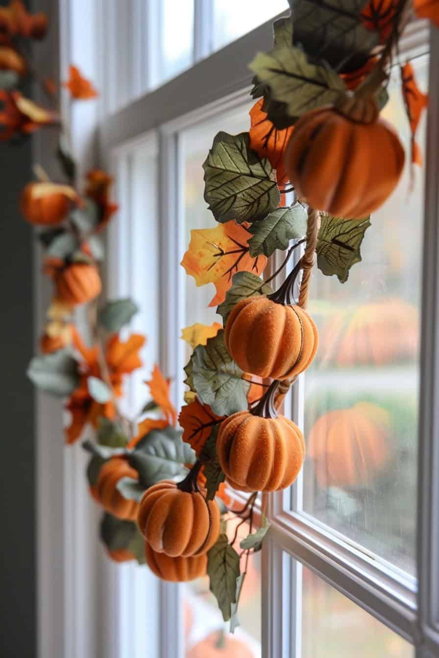 Patch Perfect: 34 Imaginative Ways To Showcase Fall Pumpkins | The ...