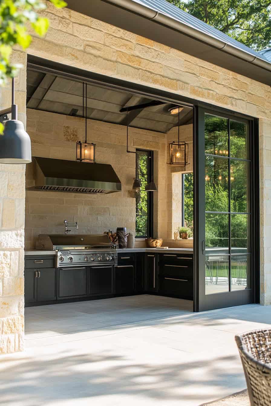 Stunning Barndominium Kitchens +35 Inspirational Images | The Olive ...