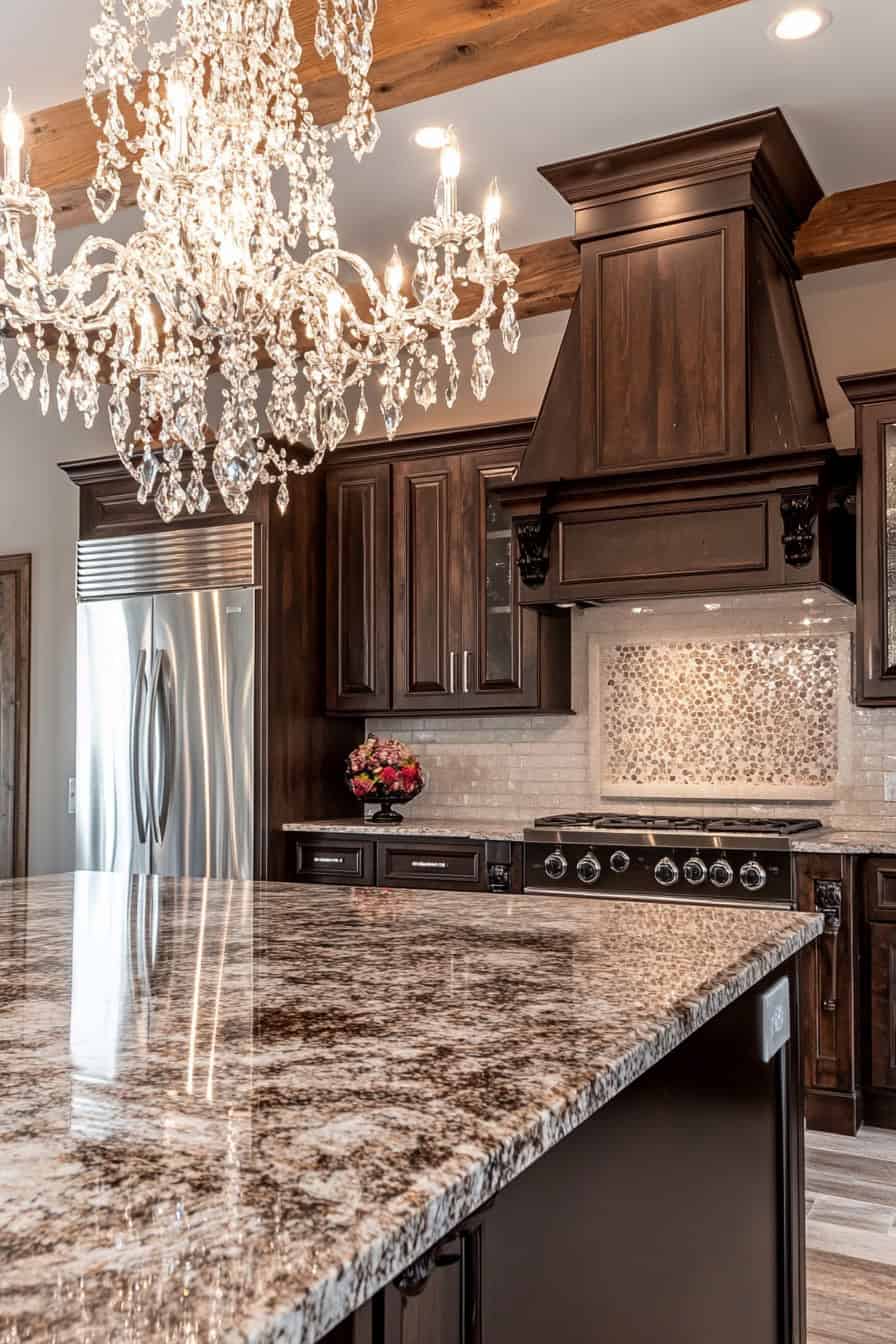 Stunning Barndominium Kitchens +35 Inspirational Images | The Olive ...