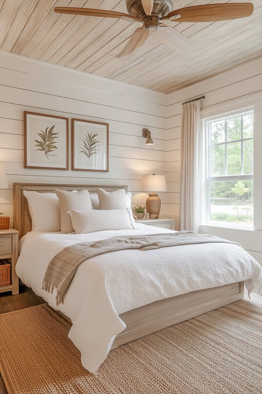 Elevate Your Space: 15 Inspiring Accent Ceiling Ideas | The Olive ...