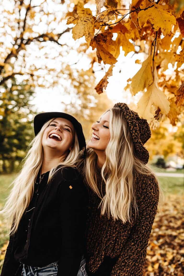 28 Fall Party Ideas That Will Wow Your Guests | The Olive Branch Nest