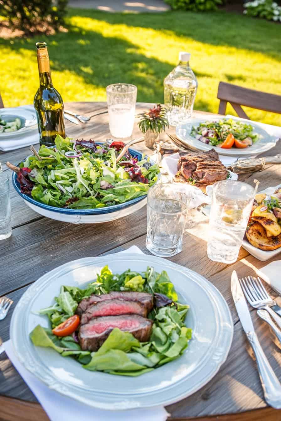 28 Fall Party Ideas That Will Wow Your Guests | The Olive Branch Nest